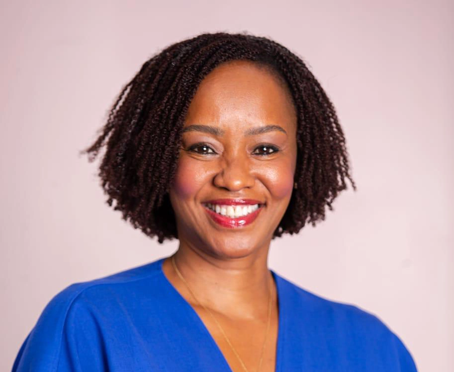 Leadership Team | Jubilee Insurance