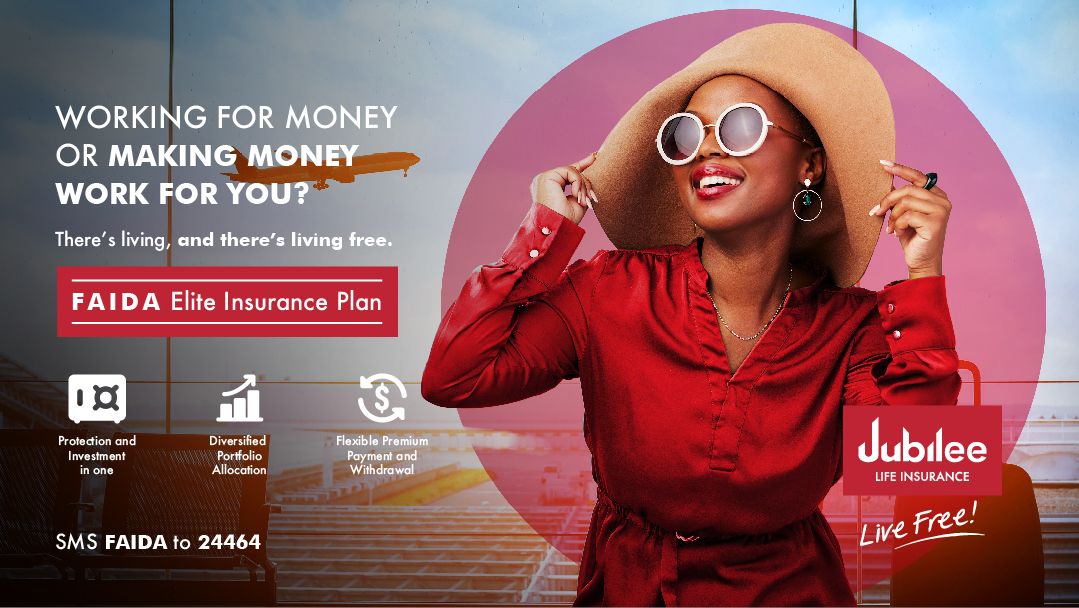 Jubilee Insurance Kenya - Comprehensive Insurance Solutions for Every Need