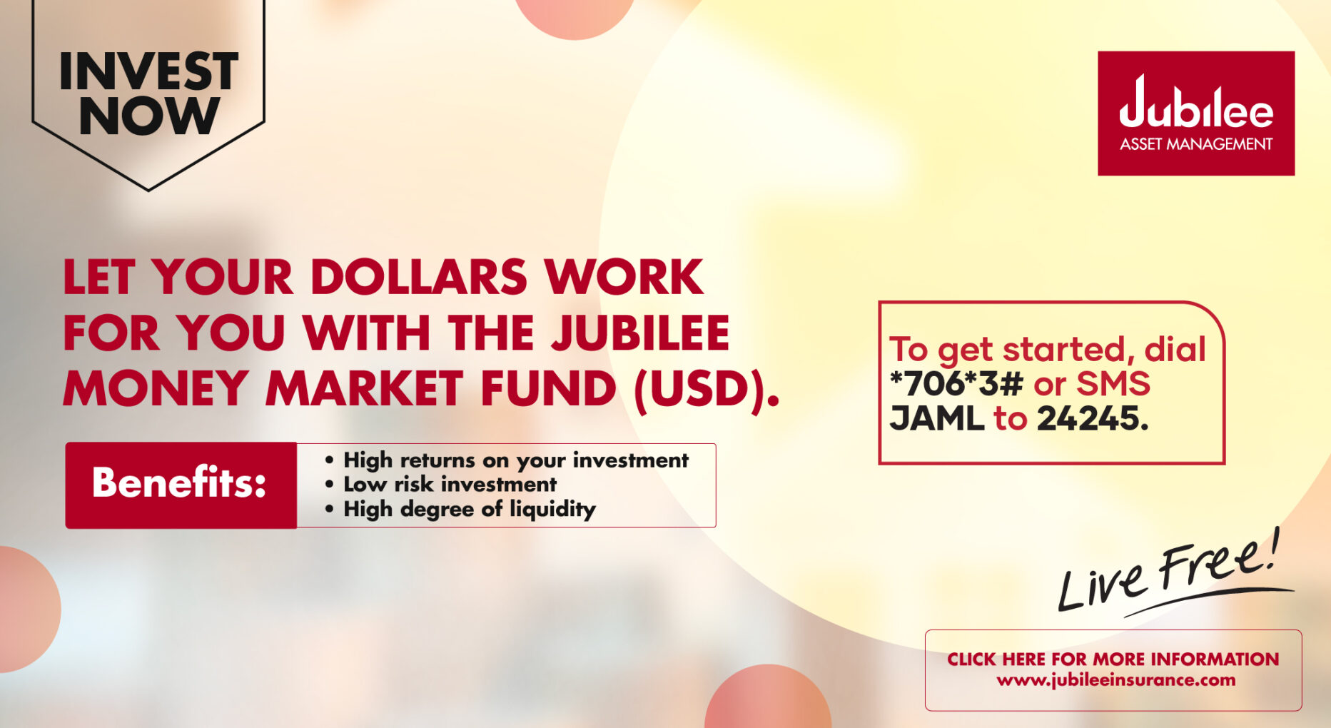 Jubilee Insurance Kenya - Comprehensive Insurance Solutions for Every Need