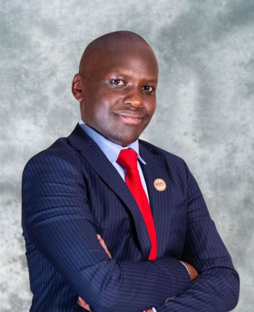 Jubilee Holdings Limited Board & Senior Management