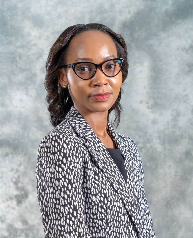 Jubilee Holdings Limited Board & Senior Management